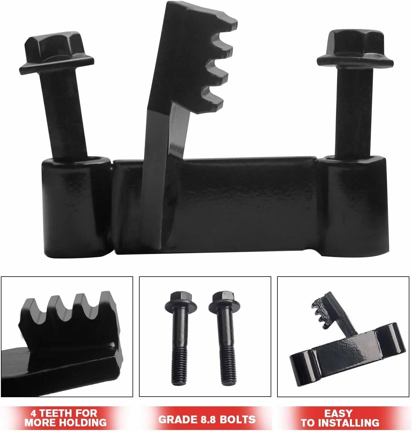 LS flywheel locking tool for Chevy/GM, LS 1 2 3 LSX - Walmart.com