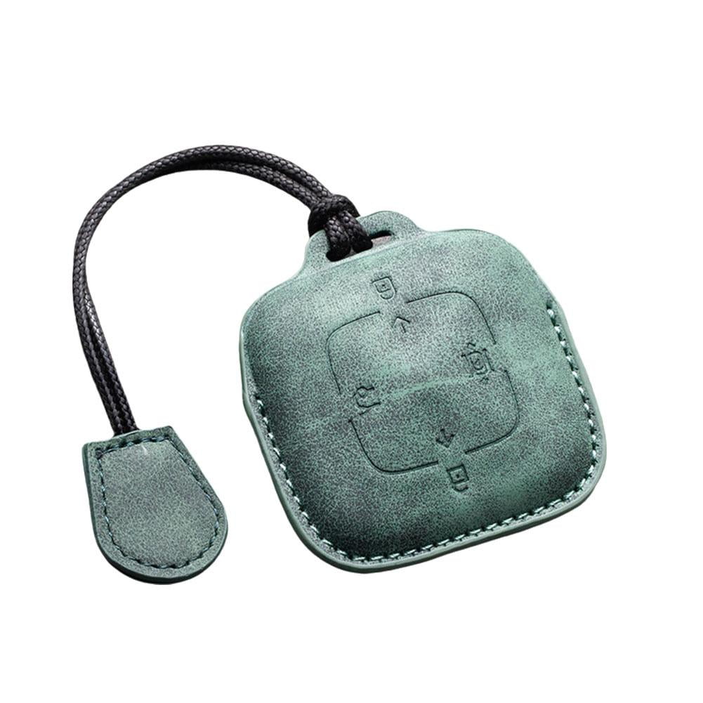 LS for Zeekr Bluetooth Key Cover Keychain Auto Interior Styling J4 ...