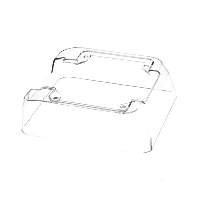 LS01 Housing - Clear PC Standard - Walmart.com