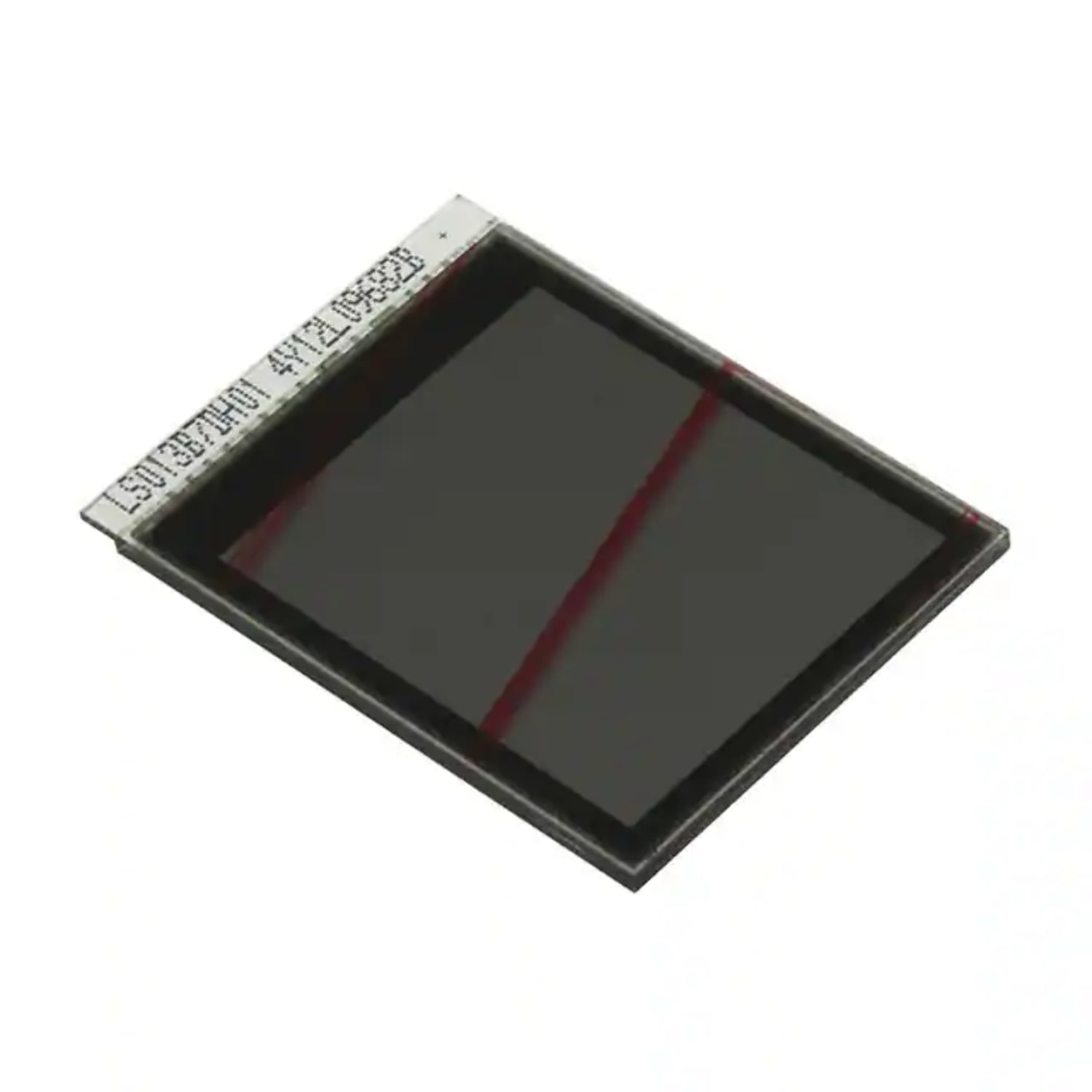 LS013B7DH01 Graphic LCD Display Module Transflective Black TFT ...