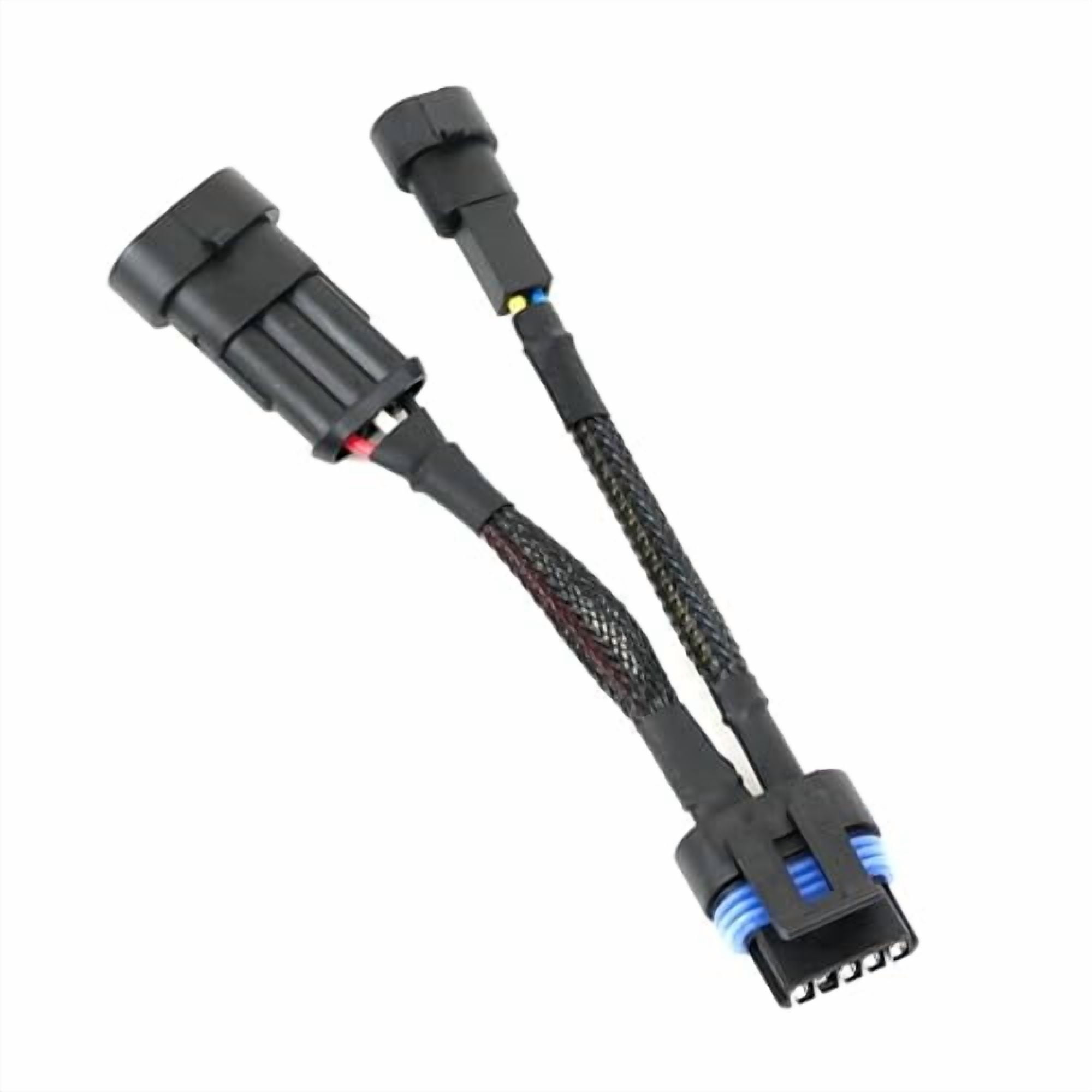 LS1 3-Wire to LS2/LS6/LQ4 5-Wire MAF Adapter with IAT Signal ...