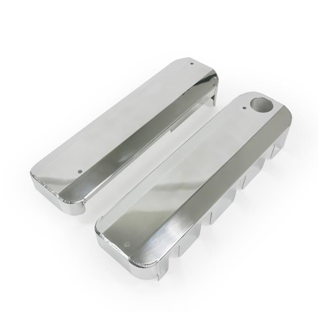 LS1 Fabricated Aluminum Coil Covers - Walmart.com