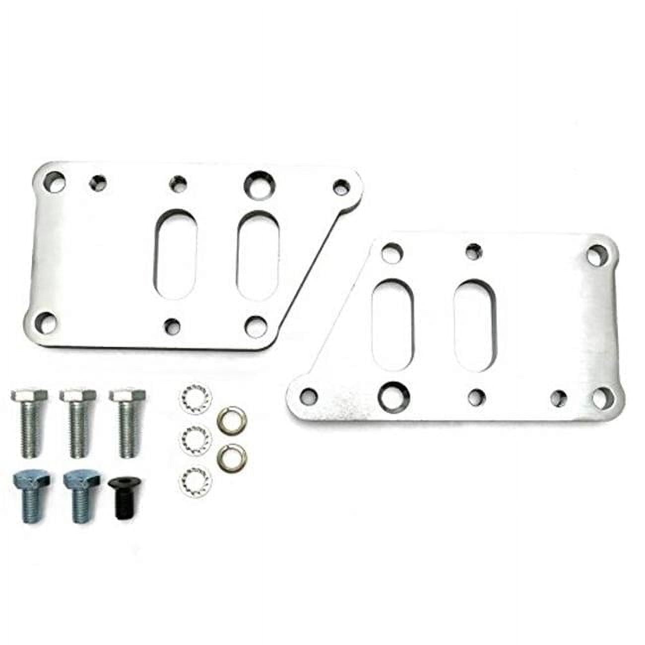 LS1 Motor Mount Brackets - Pair - Walmart.com