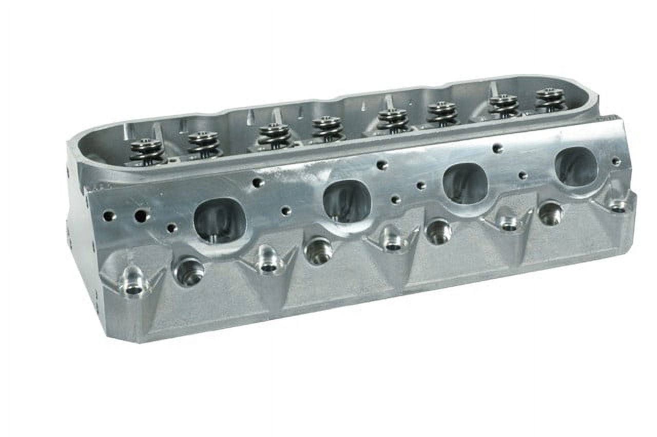 Dart Pro 1 LS1 Aluminum Cylinder Head 205 cc Intake GM LS-Series P/N ...