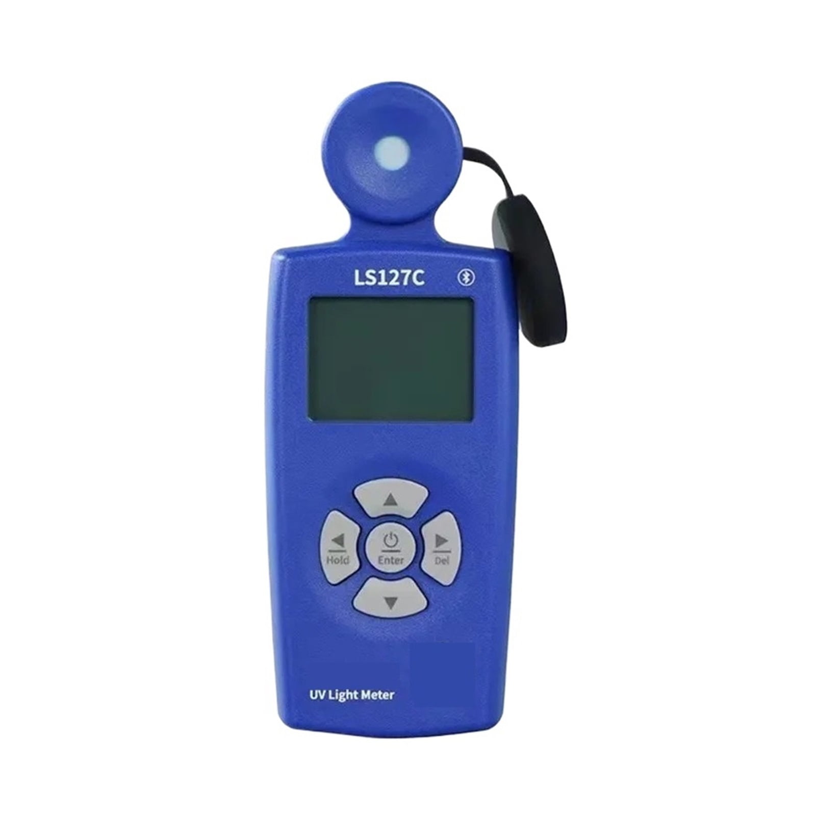 LS127C Integrated UV Light Meter Professionally Used For 254nm Lamp ...