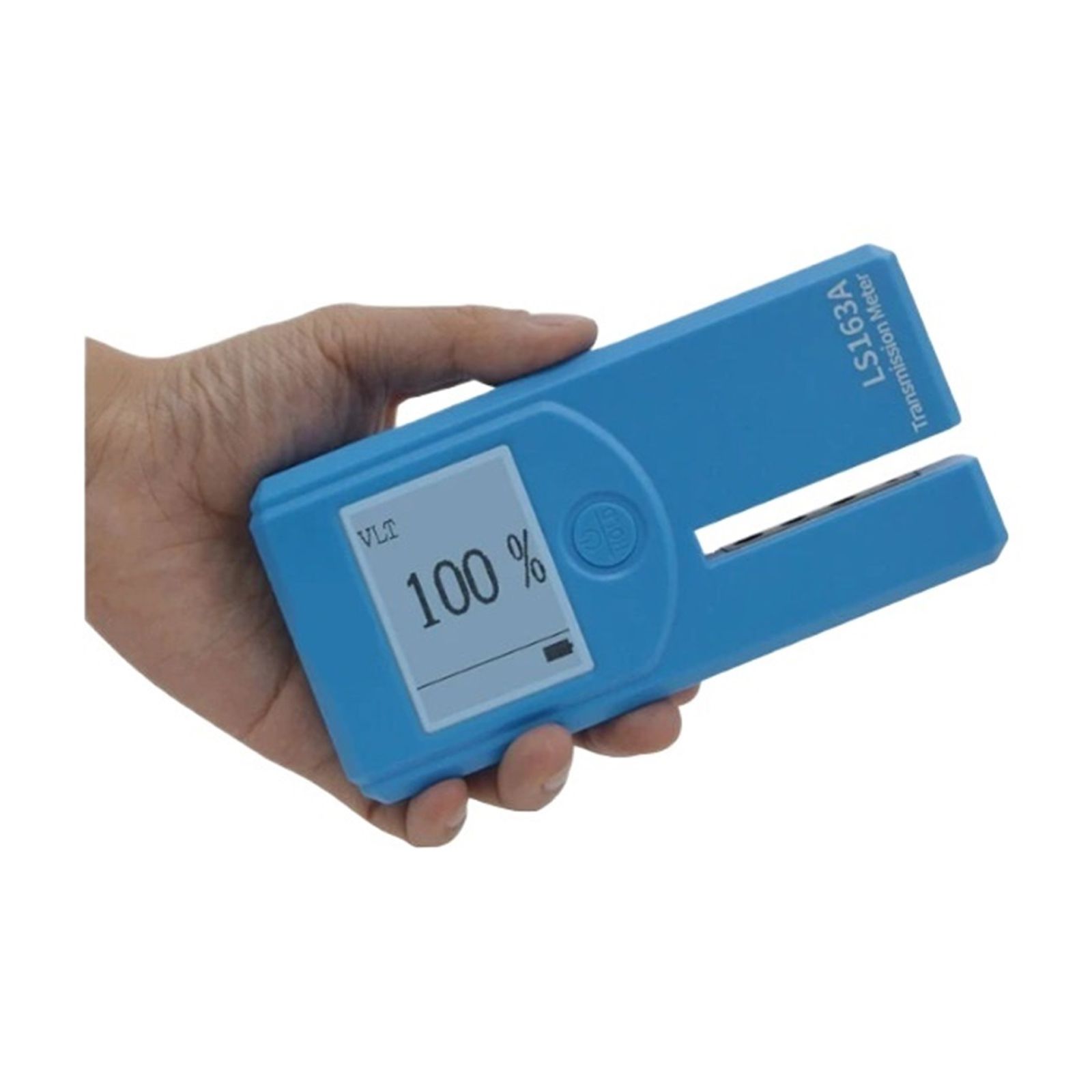 LS163A Smart Transmission Meter Visible Light UV Infrared For Testing ...