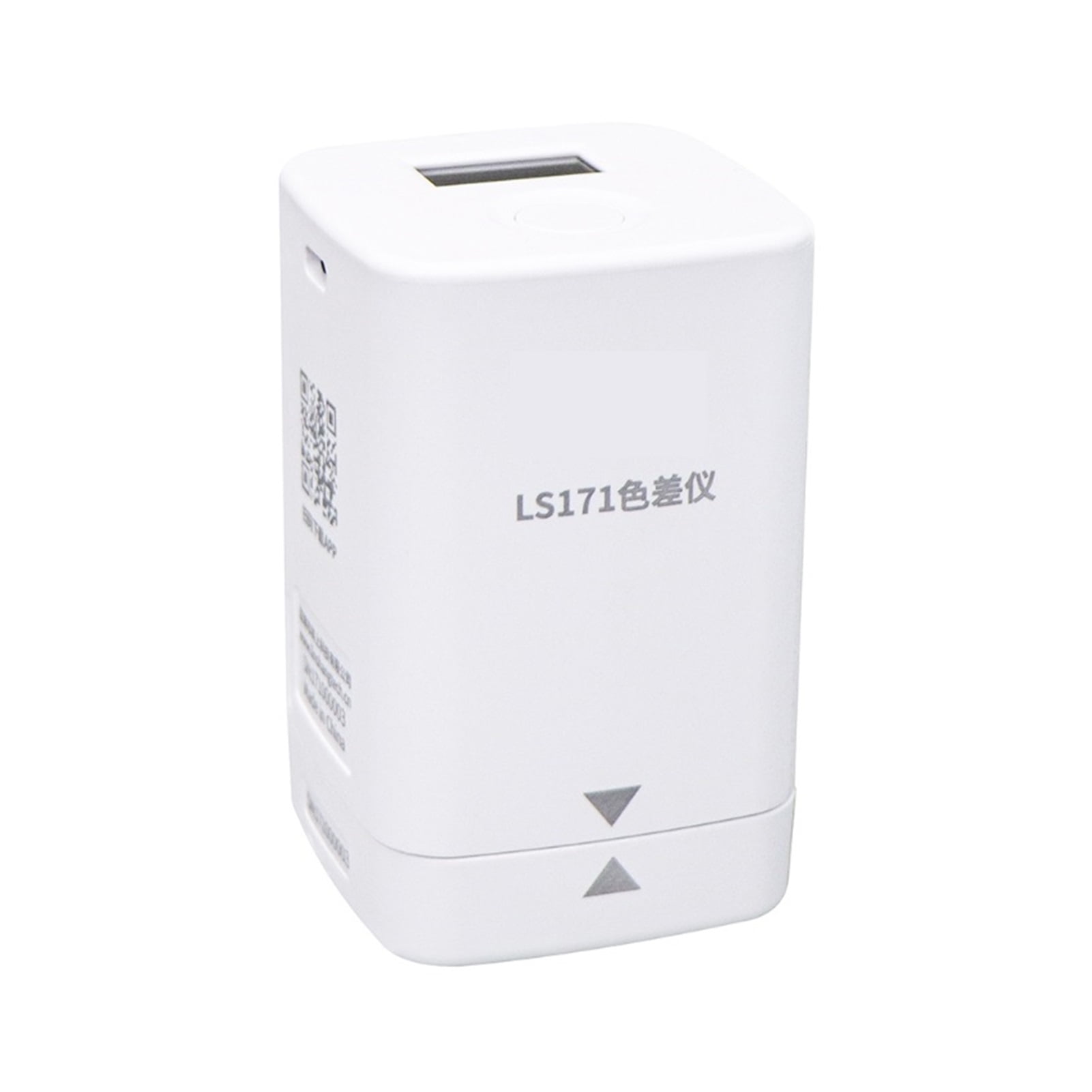 LS171/LS170 Portable Colorimeter Color Analyzer With Screen Digital ...