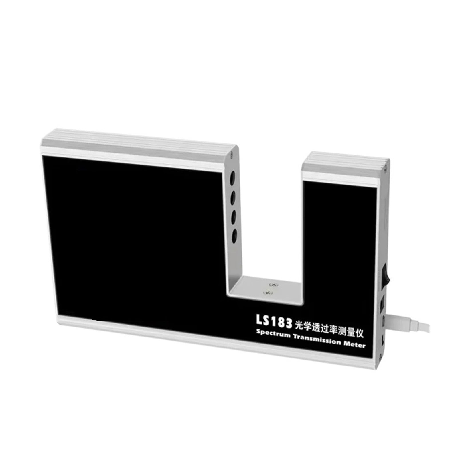 LS183 Spectrum Transmission Meter UV IR Transmission Meter Test Film s ...