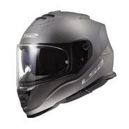 LS2 HH568 Bagger Murica Half Helmet - Black, All Sizes - Walmart.com