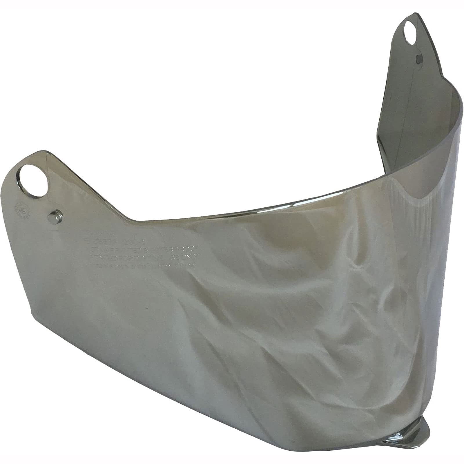 LS2 Blaze/Pioneer Pinlock Ready Outer Face Shield Dual Sports ...