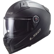 LS2 Helmets Subverter EVO Solid Full Face MX Motorcycle Helmet, Matte ...