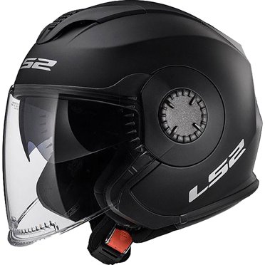 Medium Adult Shell DOT Approved Full Face Motorcycle Helmet with Dual ...