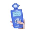 LS330 Light Meter Illuminometer Lux Spectral Illuminance Meter Digital ...