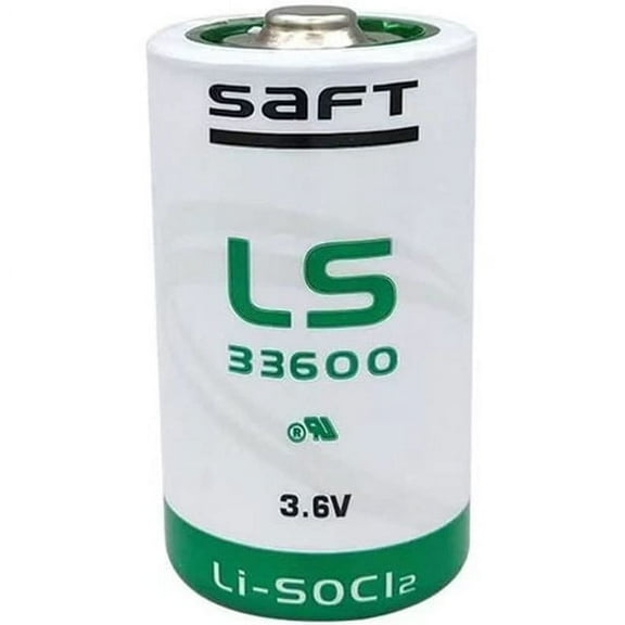 2cr5 Battery