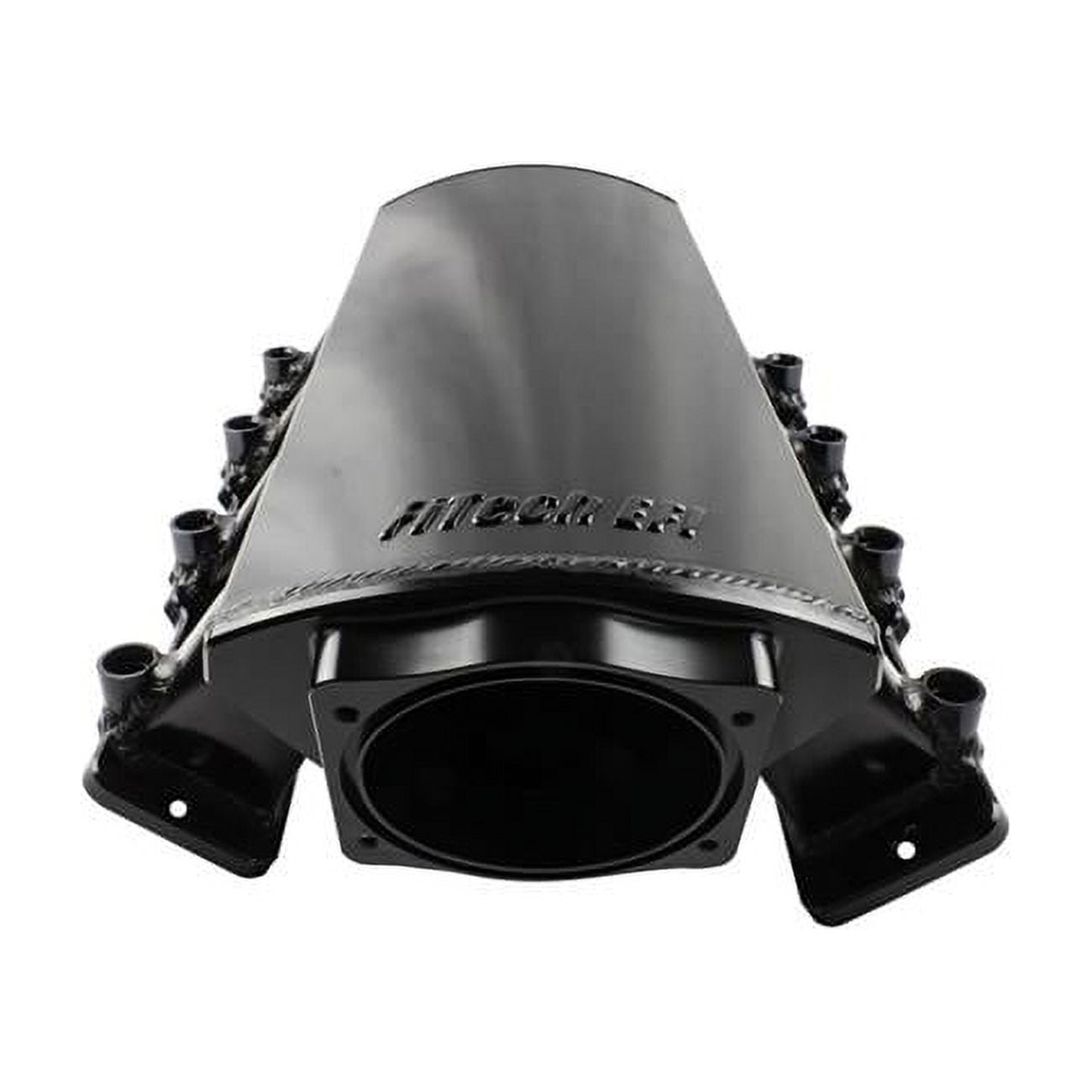 Ls7 Short Aluminum Intake Only W/Rails - Walmart.com