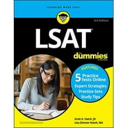 LSAT PrepTest 80 Unlocked: Exclusive Data, Analysis & Explanations for ...