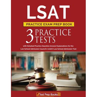 Cheating the LSAT: The Fox Test Prep Guide to a Real LSAT, Volume 1 ...