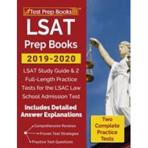Paralegal Study Guide 2019: Exam Prep Book and Practice Test Questions ...