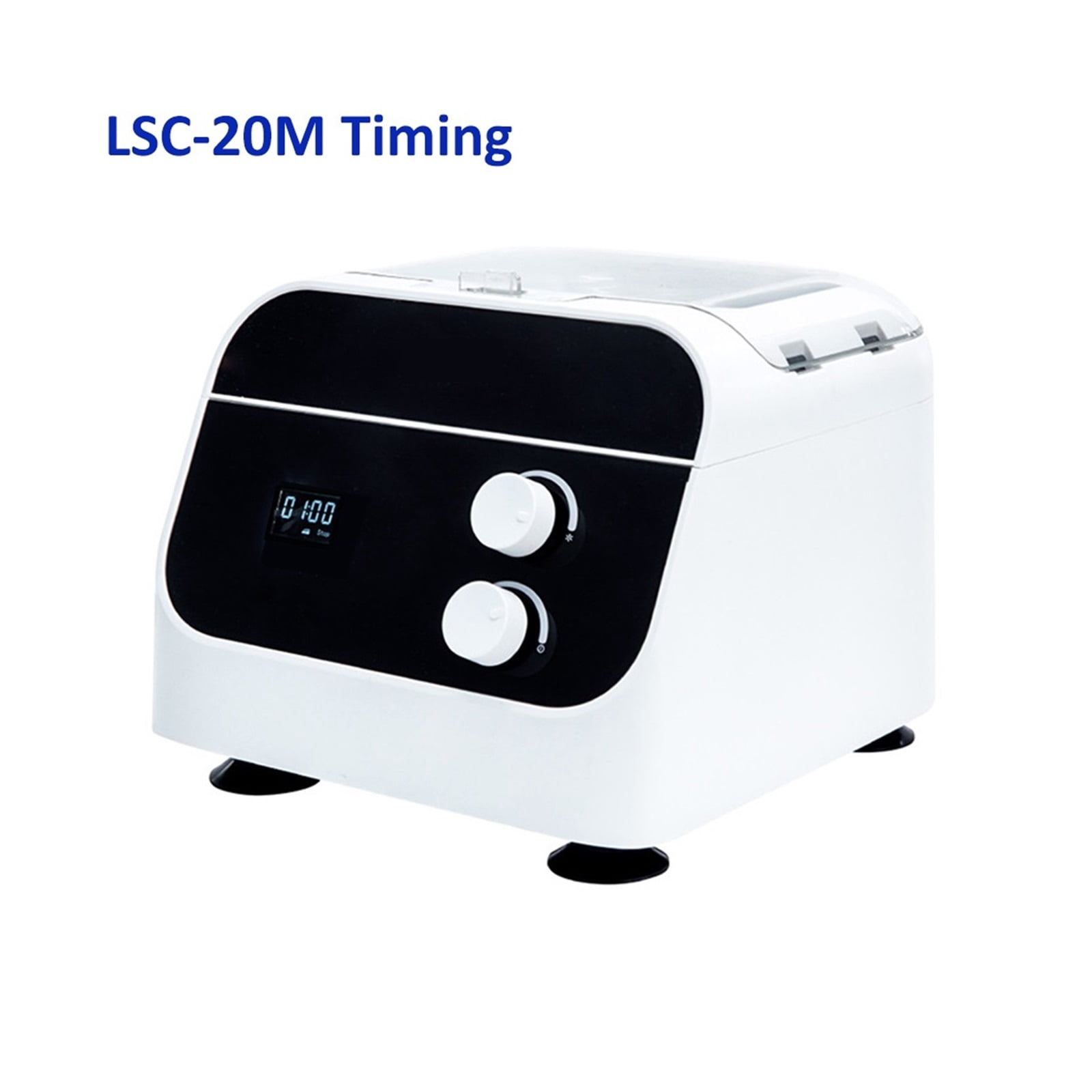 LSC-20 Electric Laboratory Plasma Centrifuge Medical Practice Machine ...