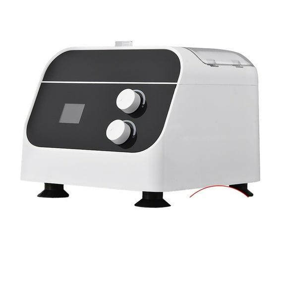 LSC-20H Lab Timing Intelligent Electric Centrifuge 6/8-Hole Electrical Centrifuge Serum ...