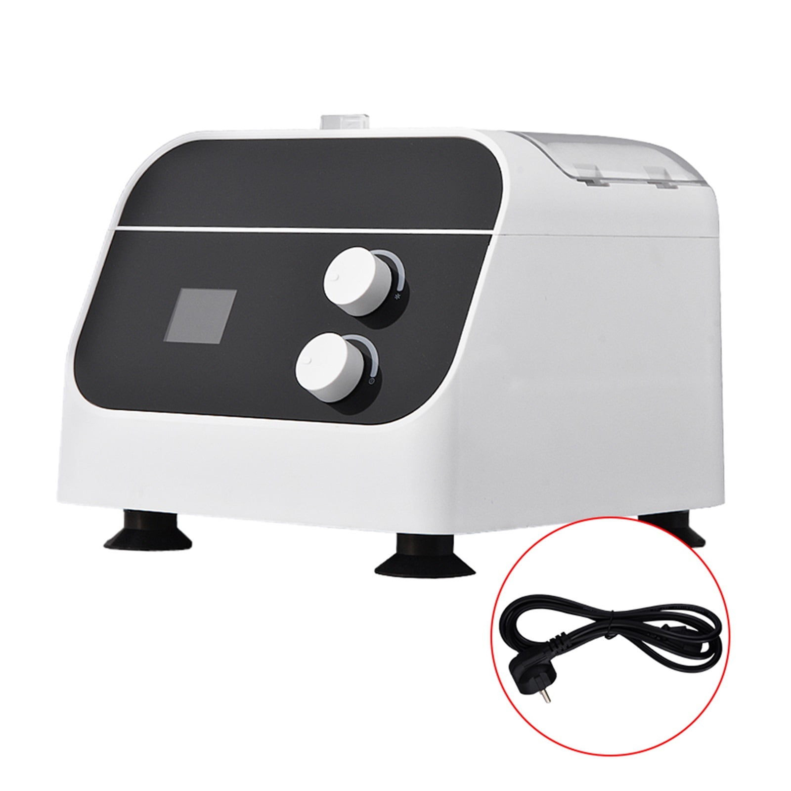 LSC-20H Timing Intelligent Electric Centrifuge 6/8-Hole Electrical ...