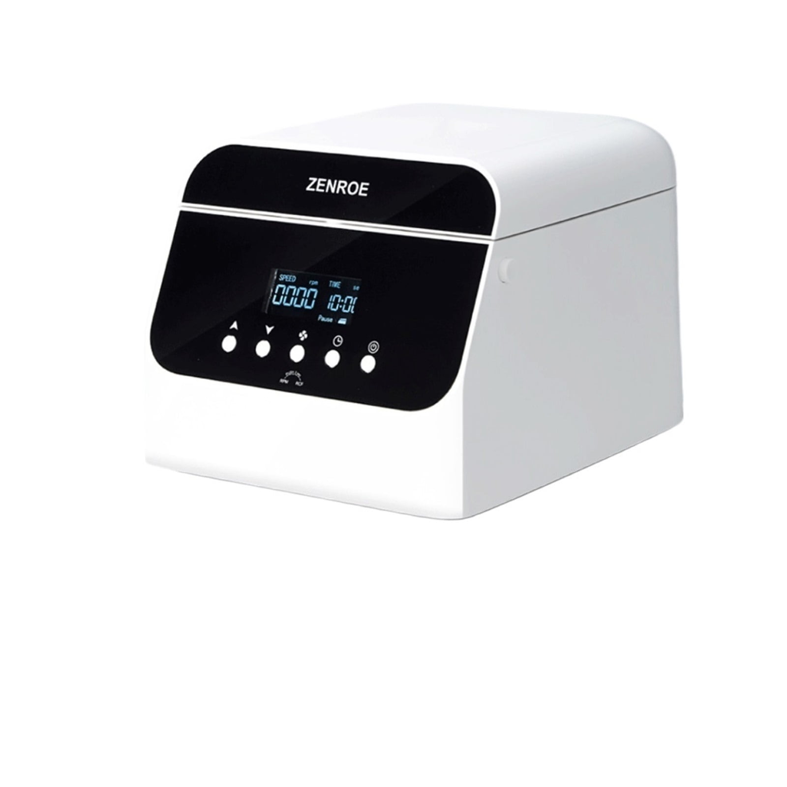 LSC-50 Electric Laboratory Centrifuge Practice Machine Supplies PRP ...