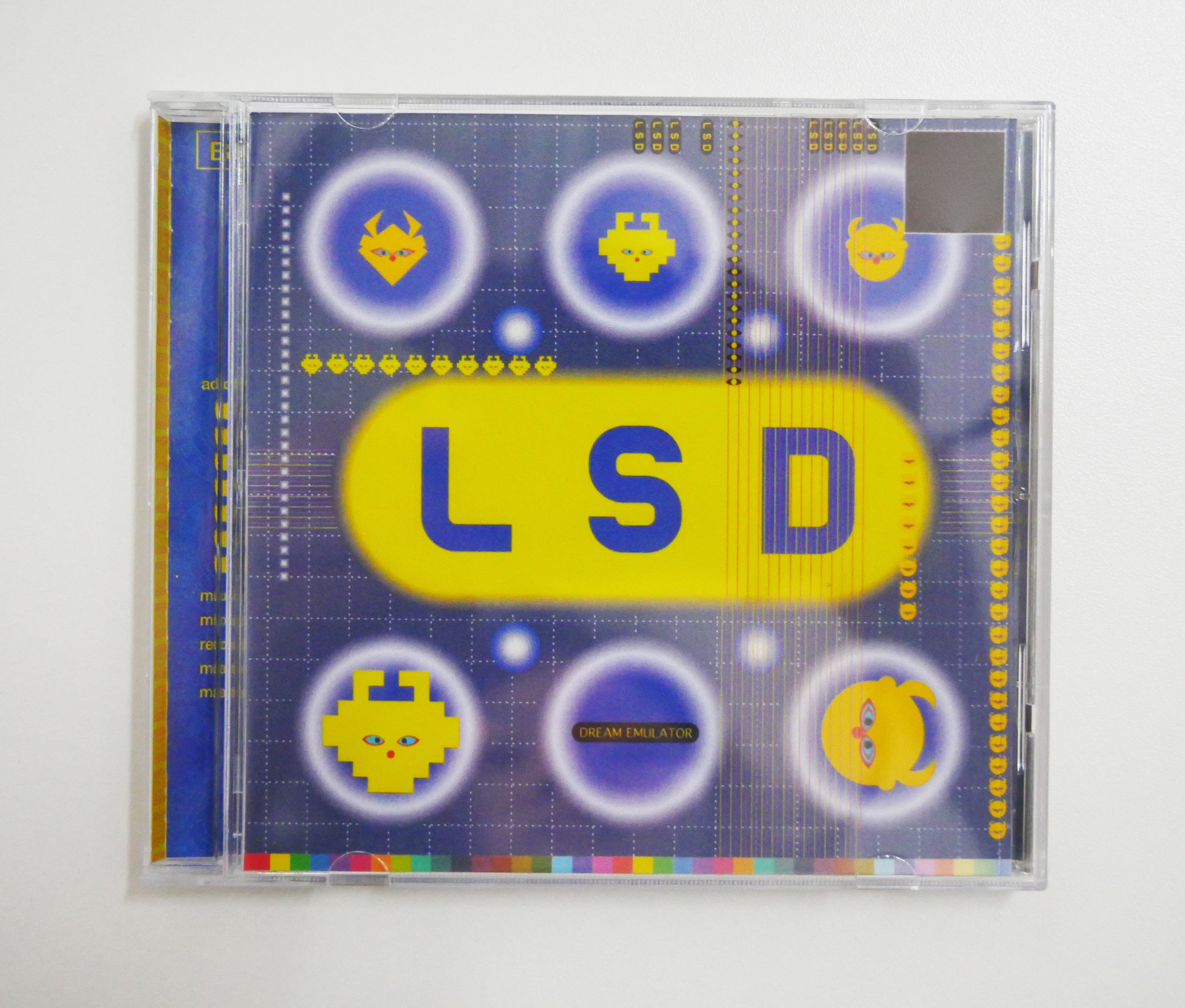 LSD Collection
