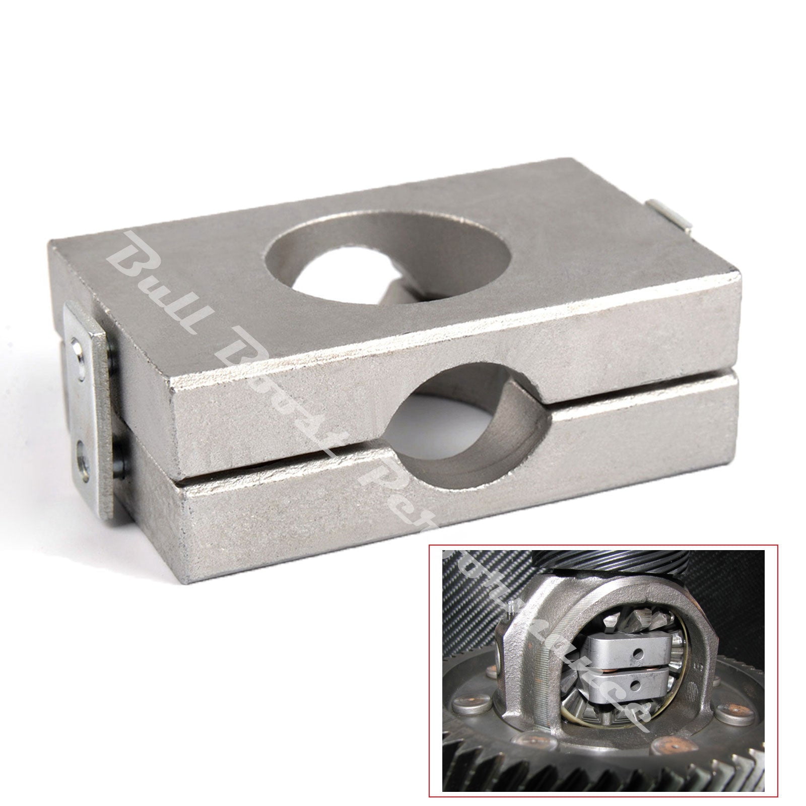 LSD Limited Slip Differential Conversion Grip Kit (Vehicle Selection ...