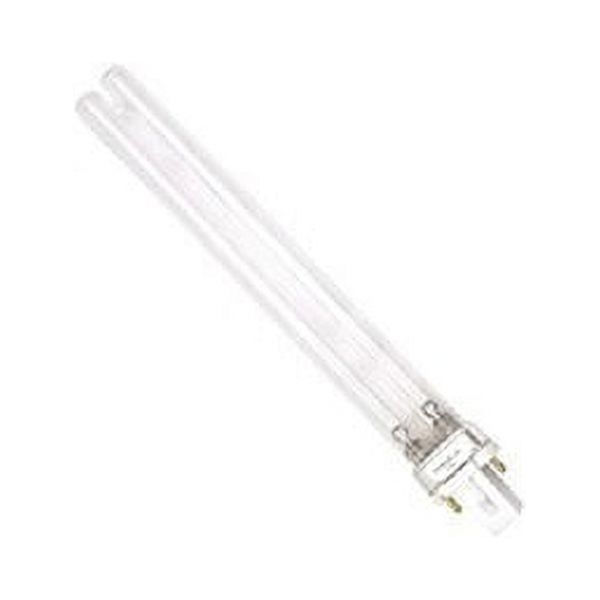 Natural 15 Watt, T8 Germicidal Fluorescent Lighting Replacement for ...
