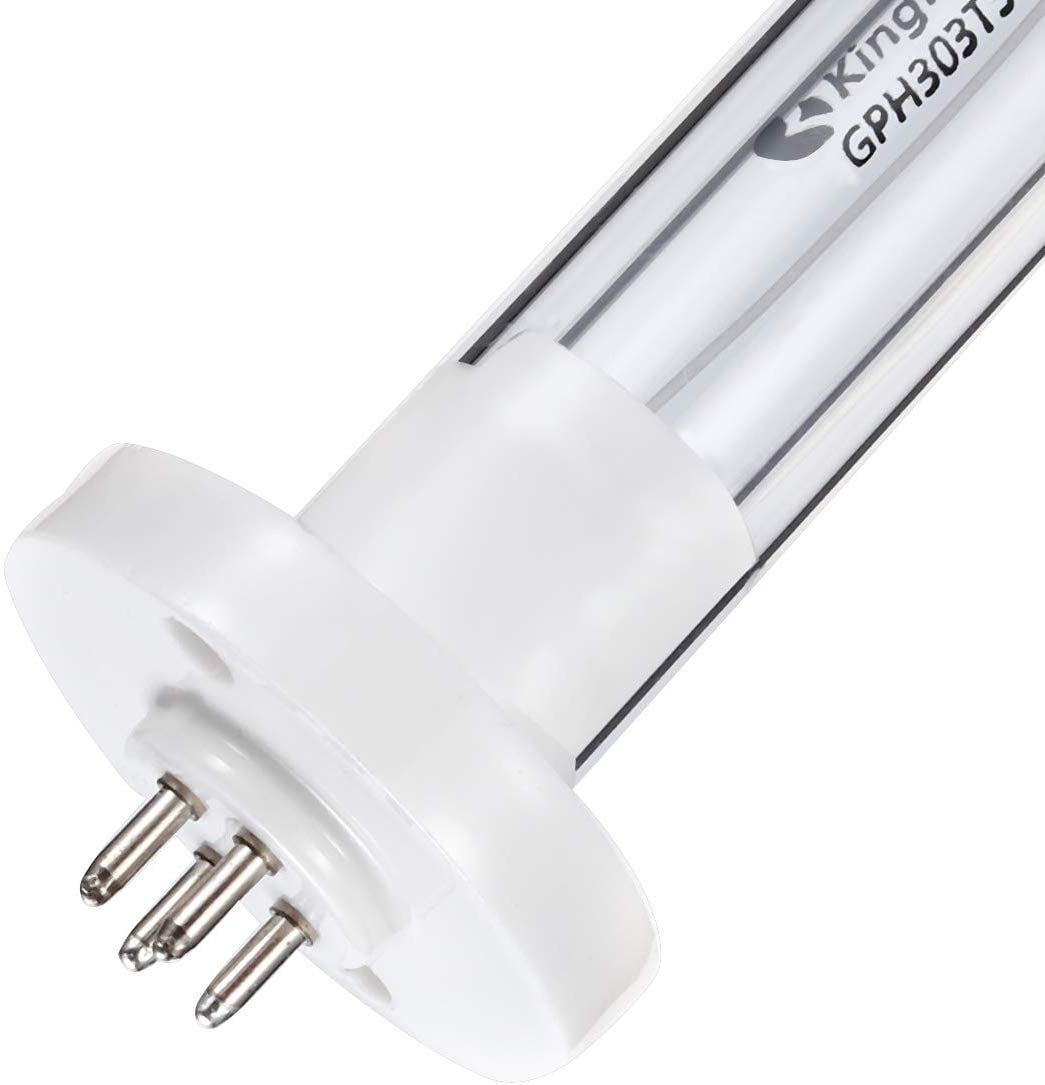 LSE Lighting ASIH1013 Equivalent Bulb for P-3000 HEPA System - Walmart.com