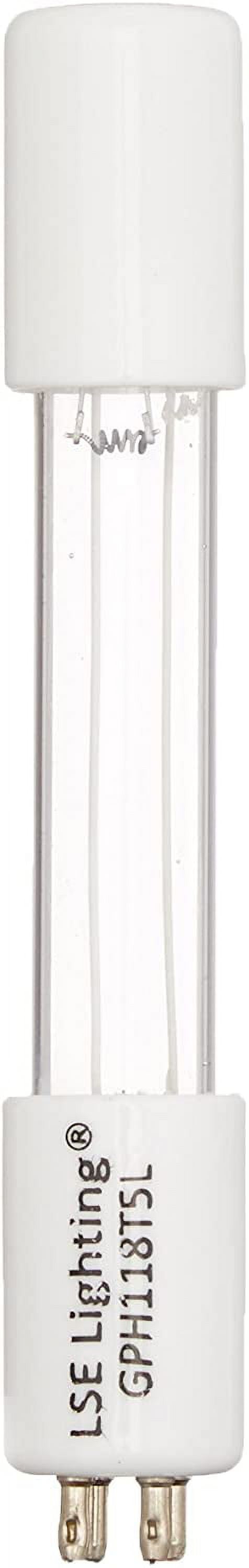 LSE Lighting COMPS3000 UV Light Bulb, Shaklee AirSource 3000 ...