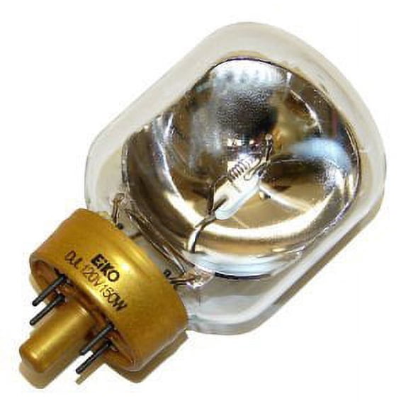 LSE Lighting T14 120V 150W G17q Base DJL Projector LIGHTBULB - AV Photo ...