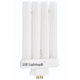 LSE Lighting FML27/65K 27W Reading Replacement Lamp Quad 4Pin - Walmart.com