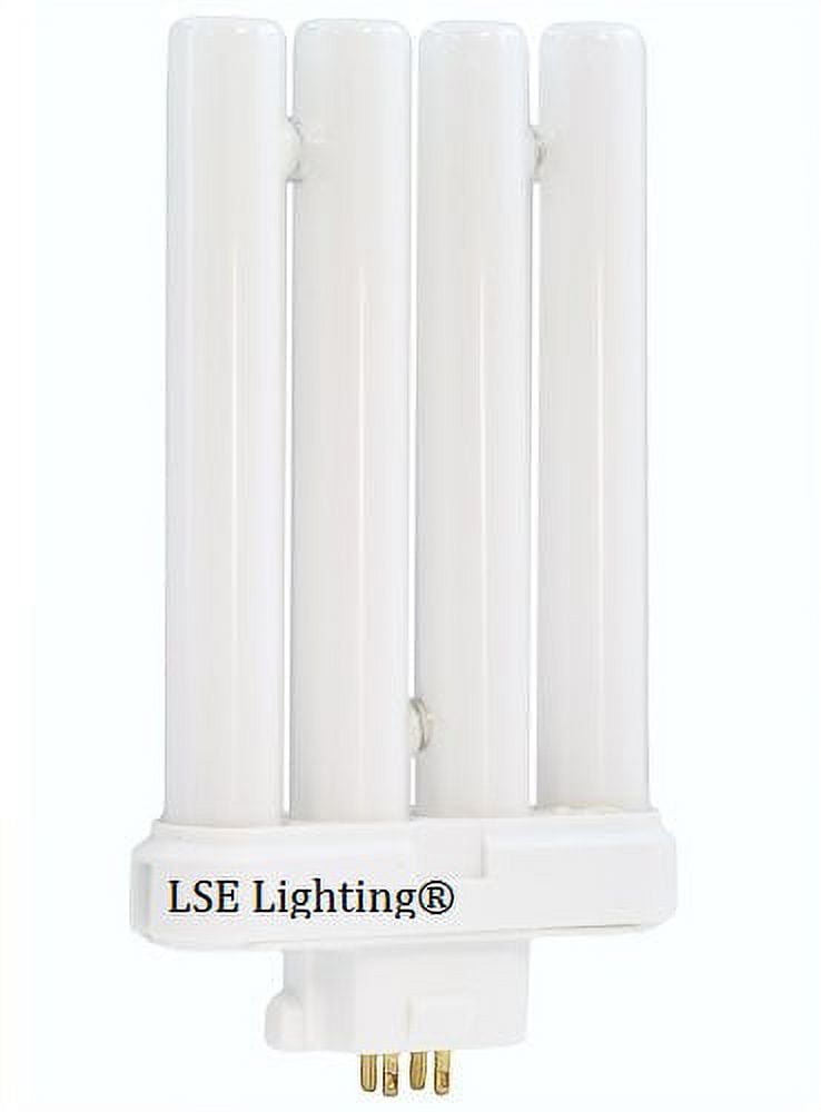 LSE Lighting Full Spectrum Light Bulb for Model PL27QBX4 Grandrich 4 ...