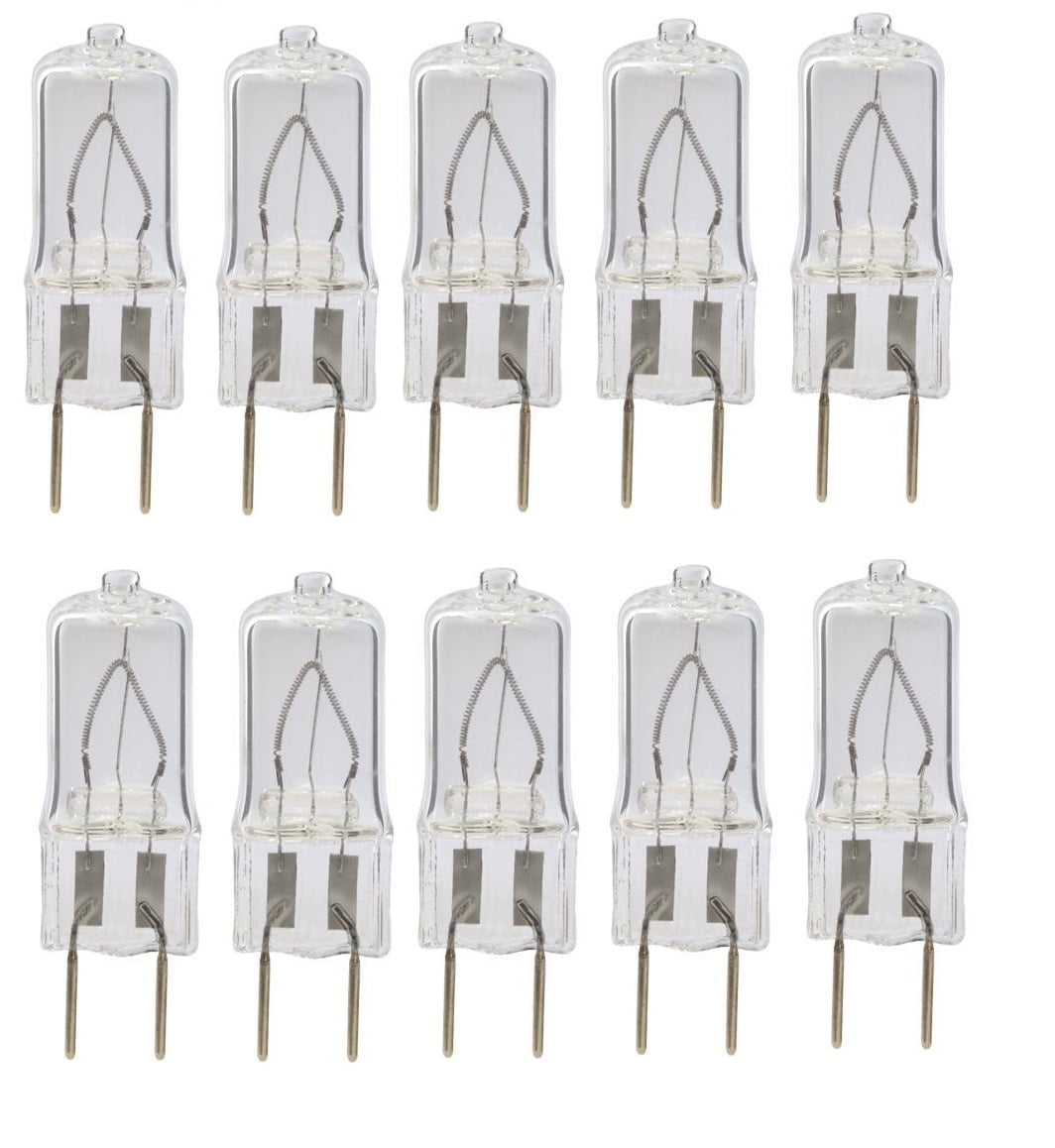 LSE Lighting LED 20W G8 Xenon Light Bulbs, Super Long Life 5000hrs (10 ...