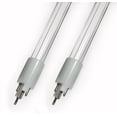 LSE Lighting UV Lamp Pack of 2, 38W 4-Pin Stepped Base for S8Q-PA, S8Q ...