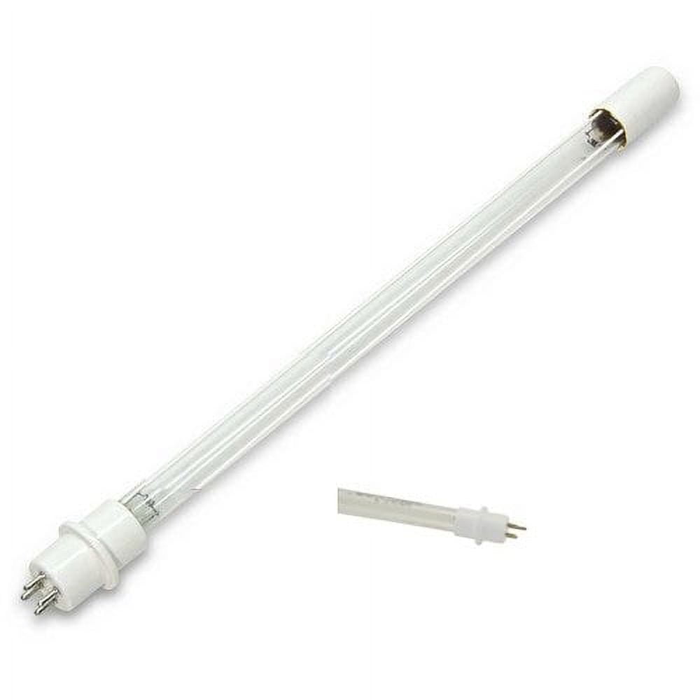 LSE Lighting Ultraviolet Germicidal Lamp, UV-AIRE UV-16/120 UV-16 16 ...