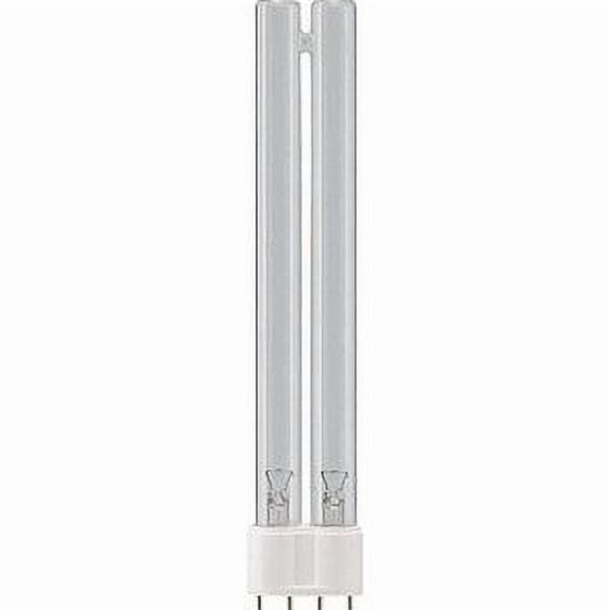 LSE Lighting Replacement Lamp for UC18W1004 18W Ultraviolet Air ...
