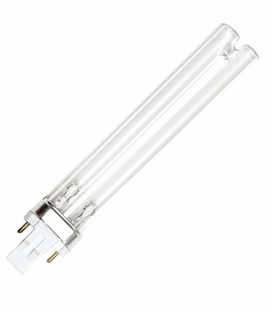 LSE Lighting Replacement UV Bulb 13W for use with Amilair Breathe GX23 ...