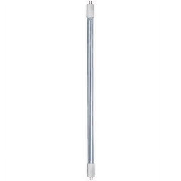 LSE Lighting 8W Clear Light Bulbs, Eliminates 98% Airborne Bacteria ...