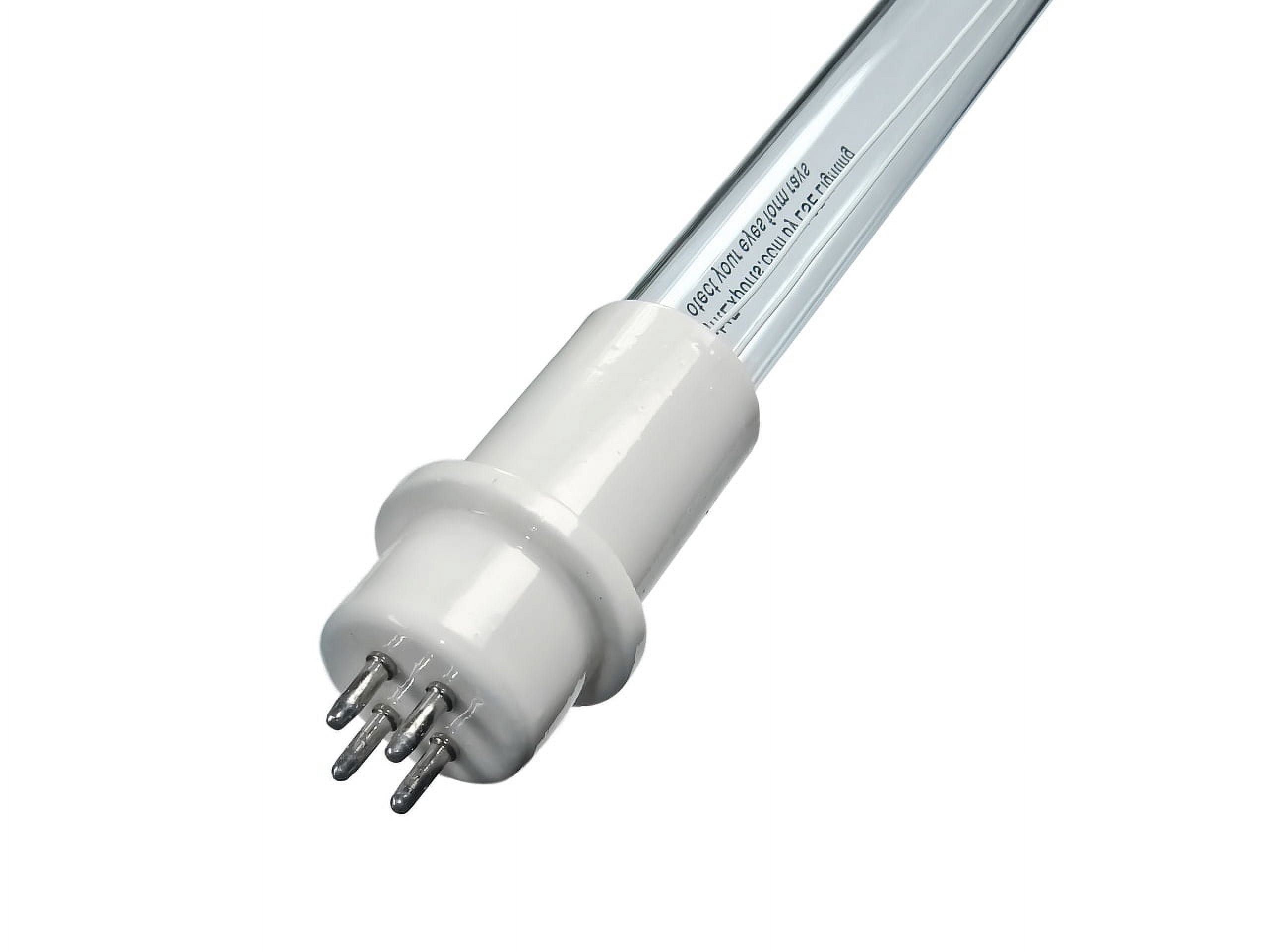 LSE Lighting UV-C Ultraviolet Lamp for Saber GENIUS 16" - Walmart.com