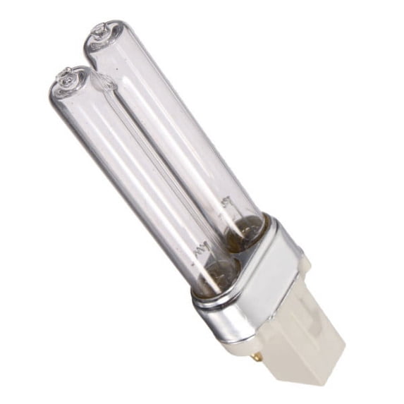 LSE Lighting G23 5W (12W Equivalent) Light Bulbs, UV Replacement ...