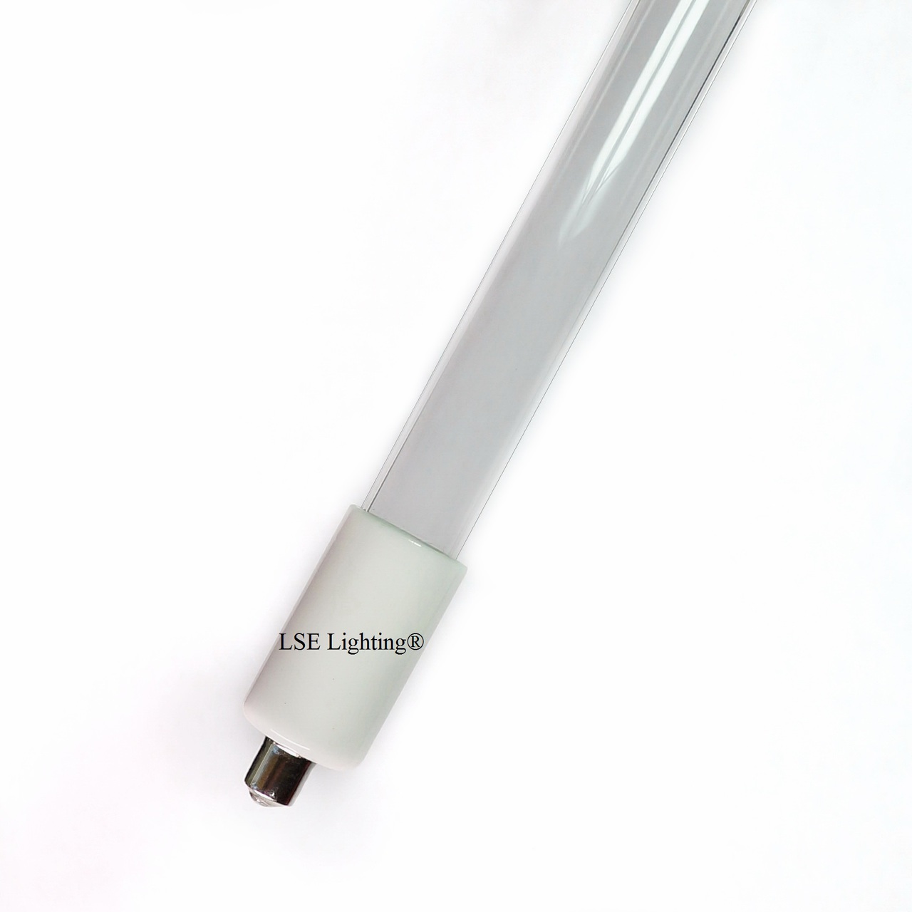 LSE Lighting 40W Ultraviolet UV UVC Bulb GPH851T5/4 GPH851T5L/4P 40 ...