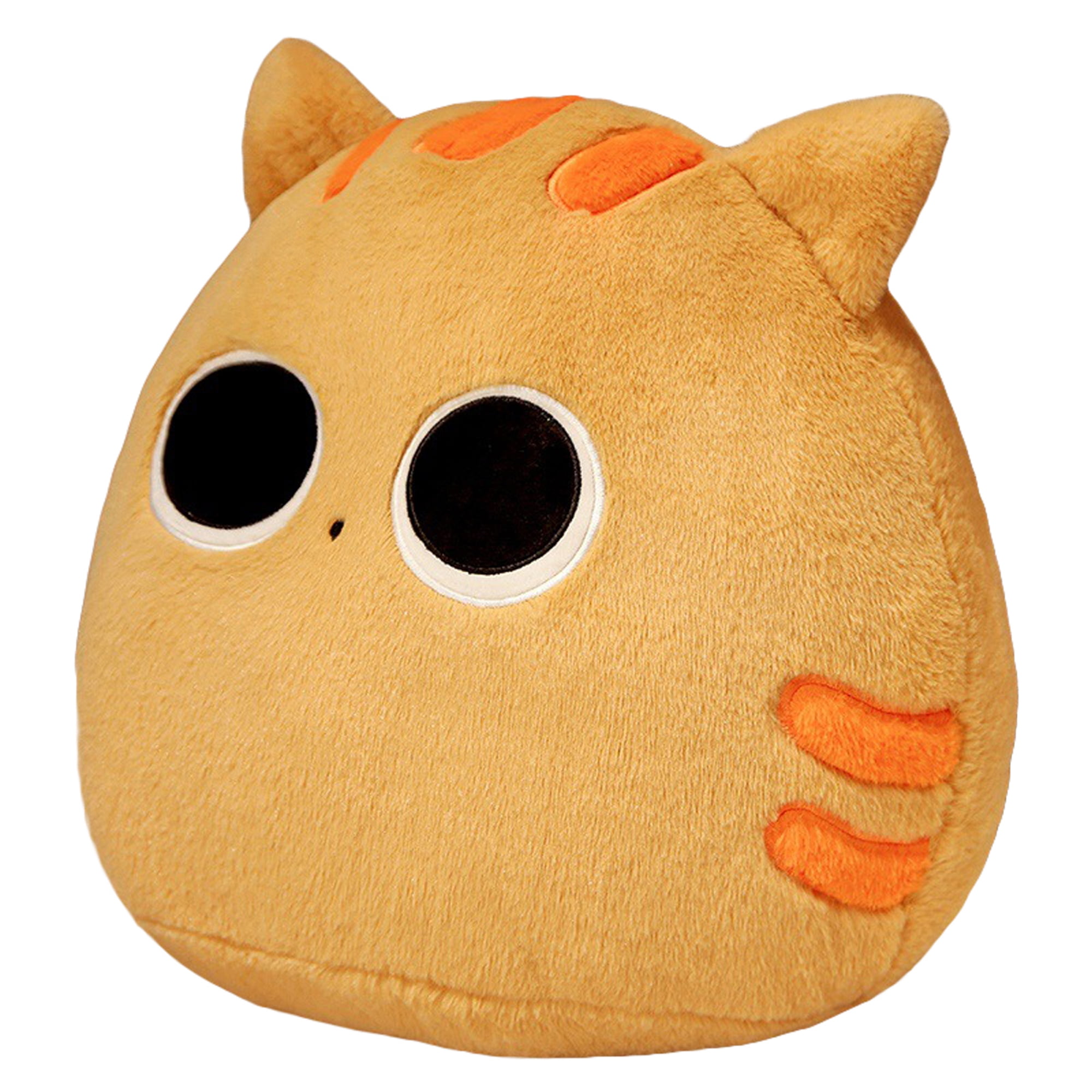 LSFYSZD Cartoon Doll Ornament, Velvet Cat Toy Friends Kids Girls Boys ...