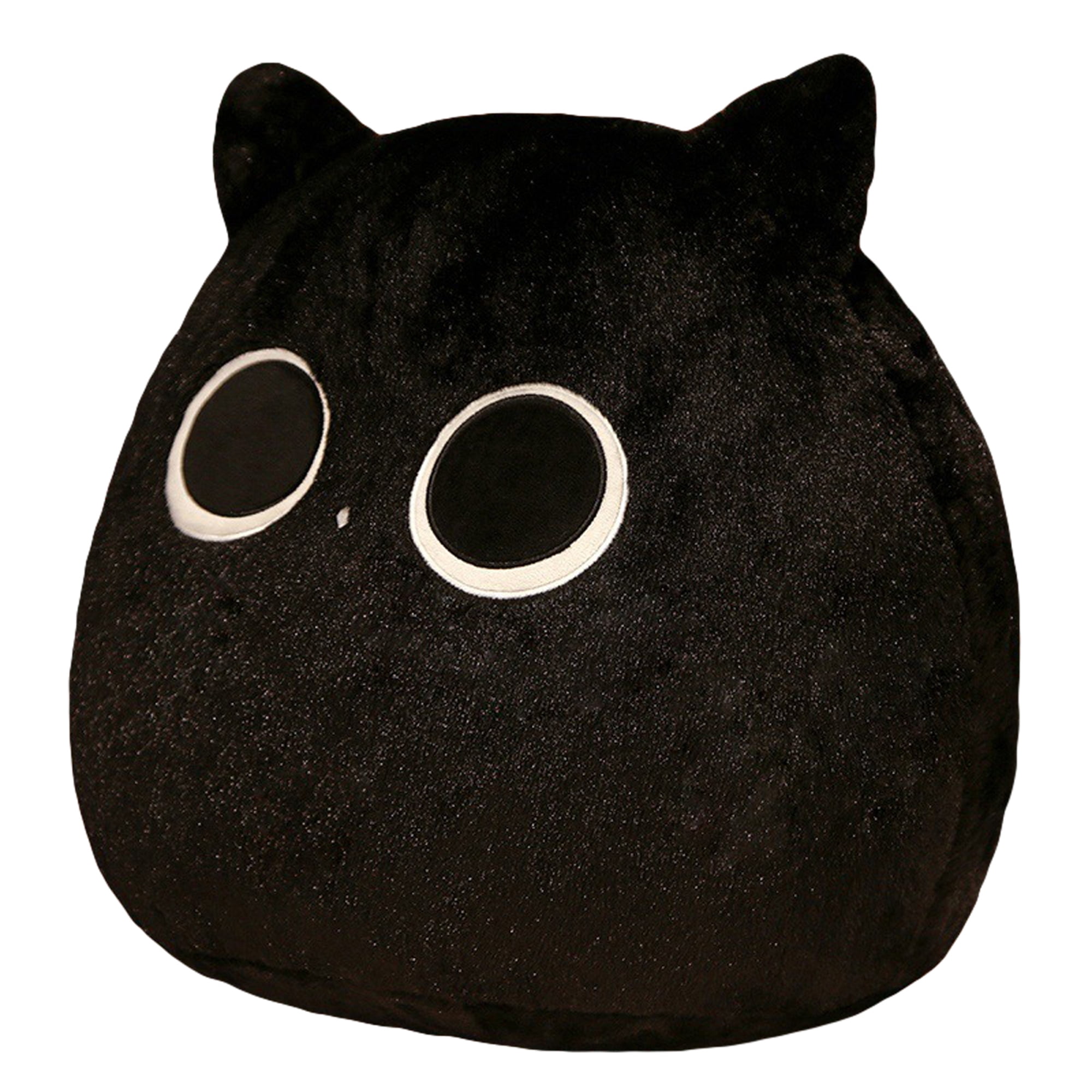 LSFYSZD Cartoon Doll Ornament, Velvet Cat Toy Friends Kids Girls Boys ...