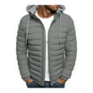 AlpineSwiss Niko Packable Lightweight Down Alternative Men's Puffer ...
