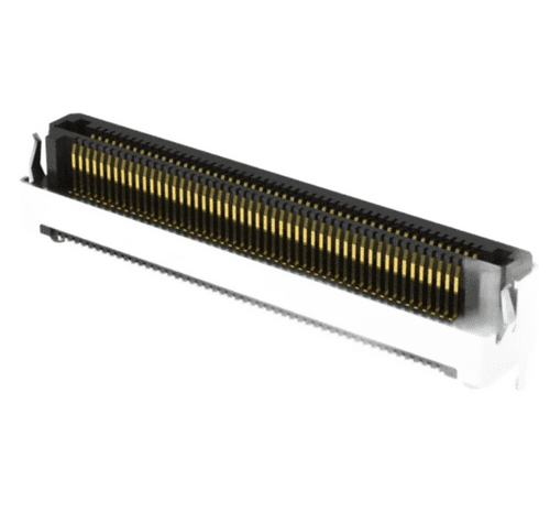 LSHM-150-04.0-L-DV-A-S-K-TR Connector Self Mating, 100 Position Non ...