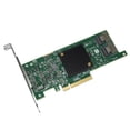 LSI 9207-8i 6Gbps 8-Port SAS PCIe 3.0 Host Bus Adapter - Walmart.com