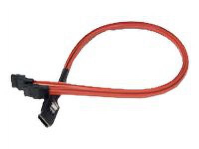 LSI CBL-SFF8087OCF-05M 3ware Serial Attached SCSI (SAS) Internal Cable ...