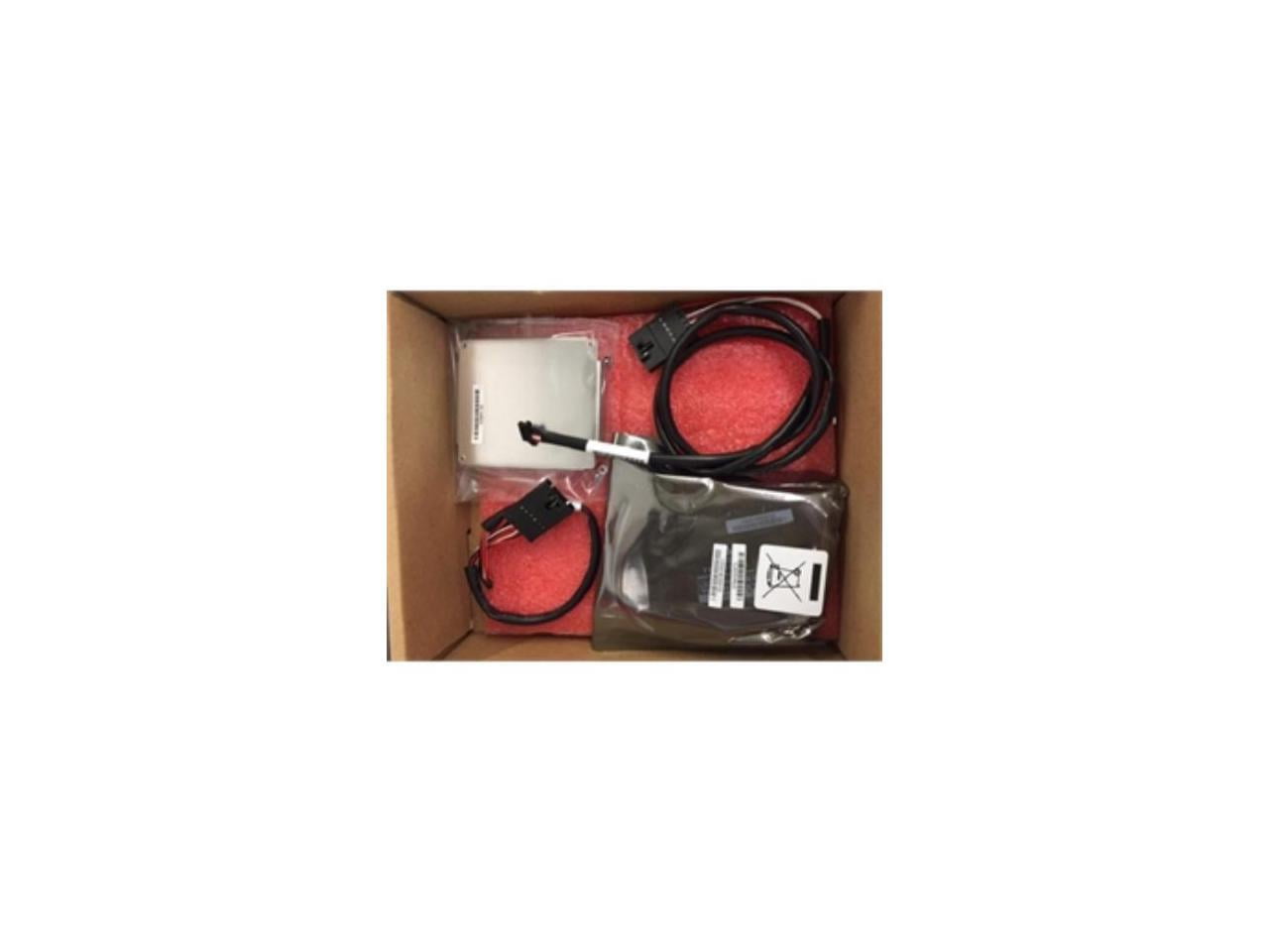 LSI Logic 05-50038-00 CacheVault Flash Cache Protection Module for 9361 ...